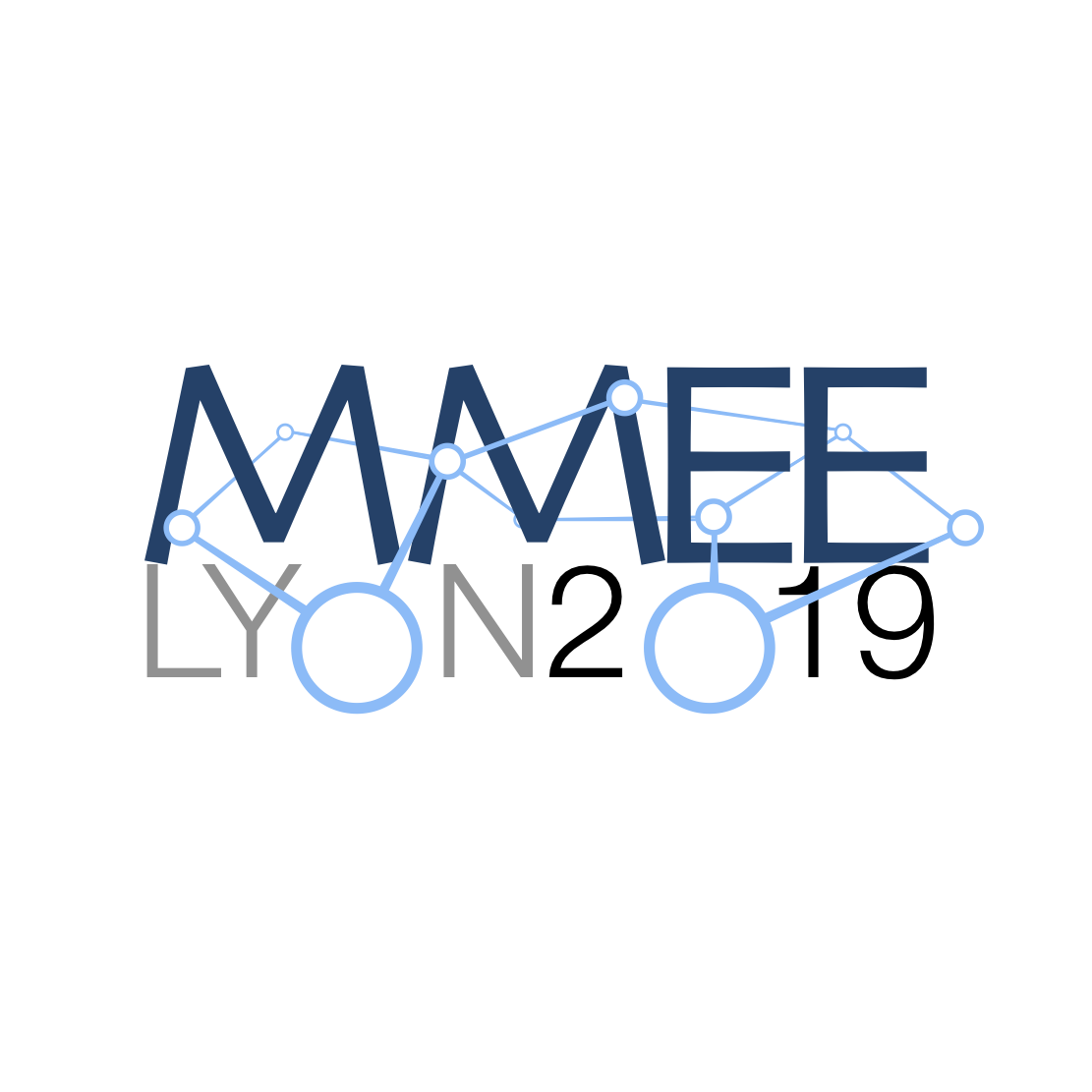 Conférence MMEE (Mathematical Models in Ecology and Evolution ...