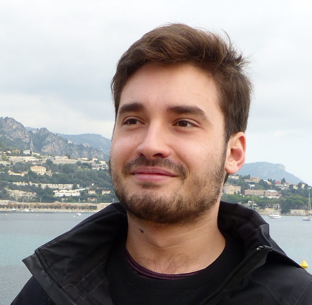 Lauréats Prix Jeune Chercheur - sfecologie.org