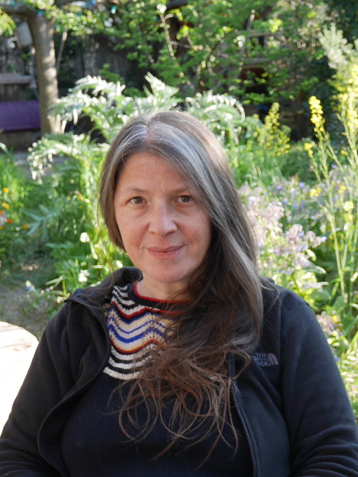 [Prix Recherche SFE²] Lauréat 2024 - Virginie Maris - sfecologie.org